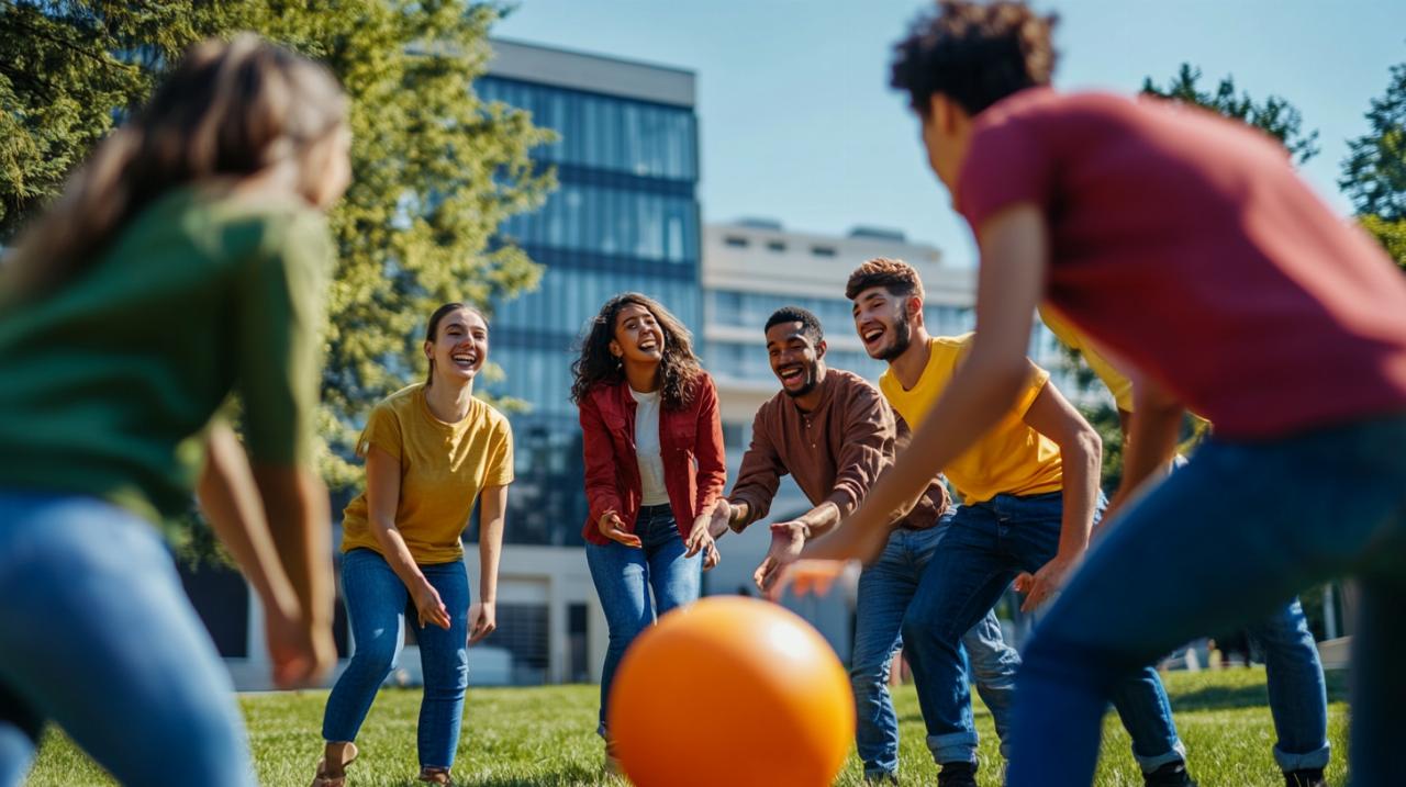Comment organiser un team building memorable pour renforcer la cohesion ...